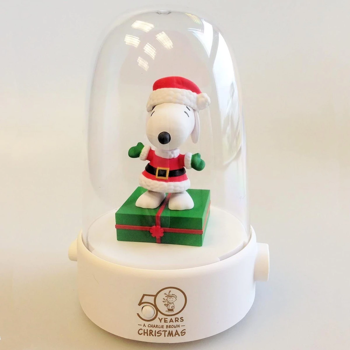 Happy Tappers Snoopy (2015) | Animatronic Wiki | Fandom