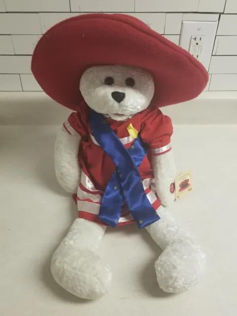 Betsy | Animatronic Wiki | Fandom