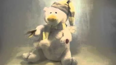 Plush With Sound Matilda | Animatronic Wiki | Fandom