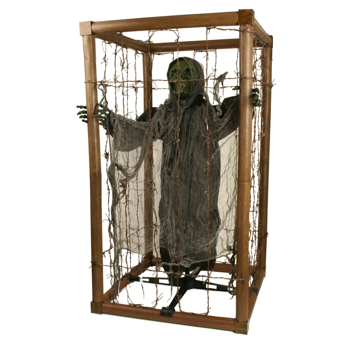 Caged Ghoul | Animatronic Wiki | Fandom