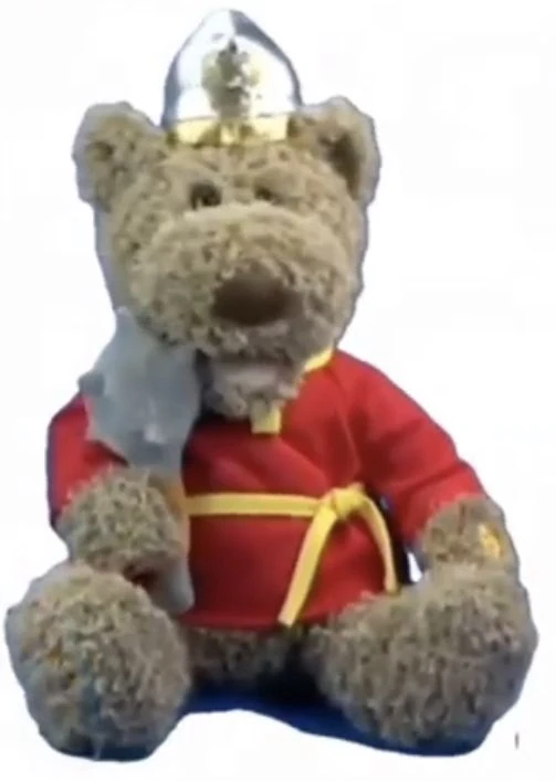 Mike Knight | Animatronic Wiki | Fandom