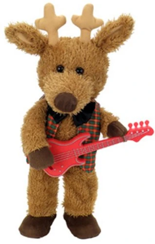 Blitzen | Animatronic Wiki | Fandom