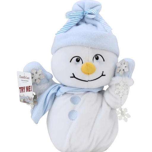 Snowflake | Animatronic Wiki | Fandom