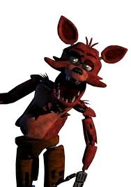 Foxy | Wikia Animatronics Swag | Fandom