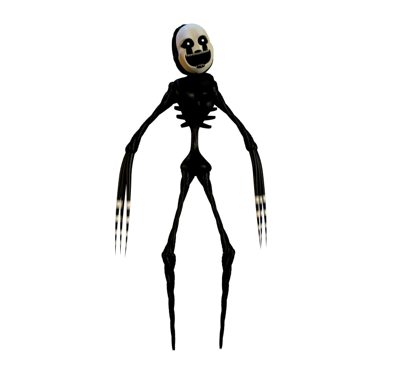 Nightmare Pupett | Wikia Animatronics Swag | Fandom