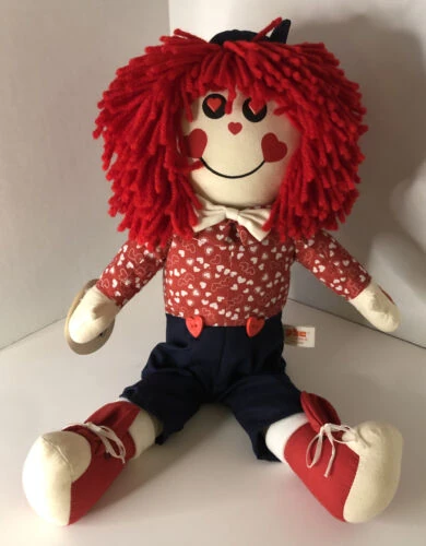 Musical Rag Dolls | Animatronics Wiki | Fandom