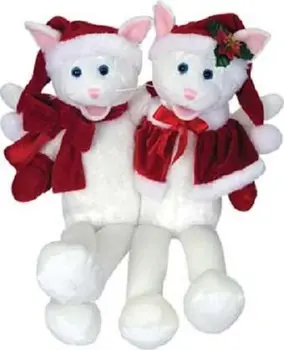 Mr. & Mrs. Claws Duet | Animatronics Wiki | Fandom