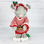 Merry Christmouse | Animatronics Wiki | Fandom
