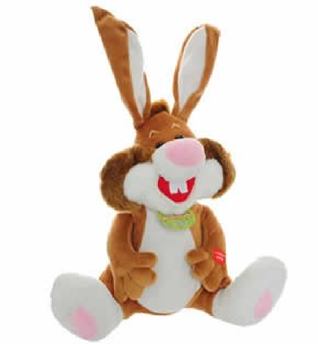 Brave Bunny Animatronics Wiki Fandom