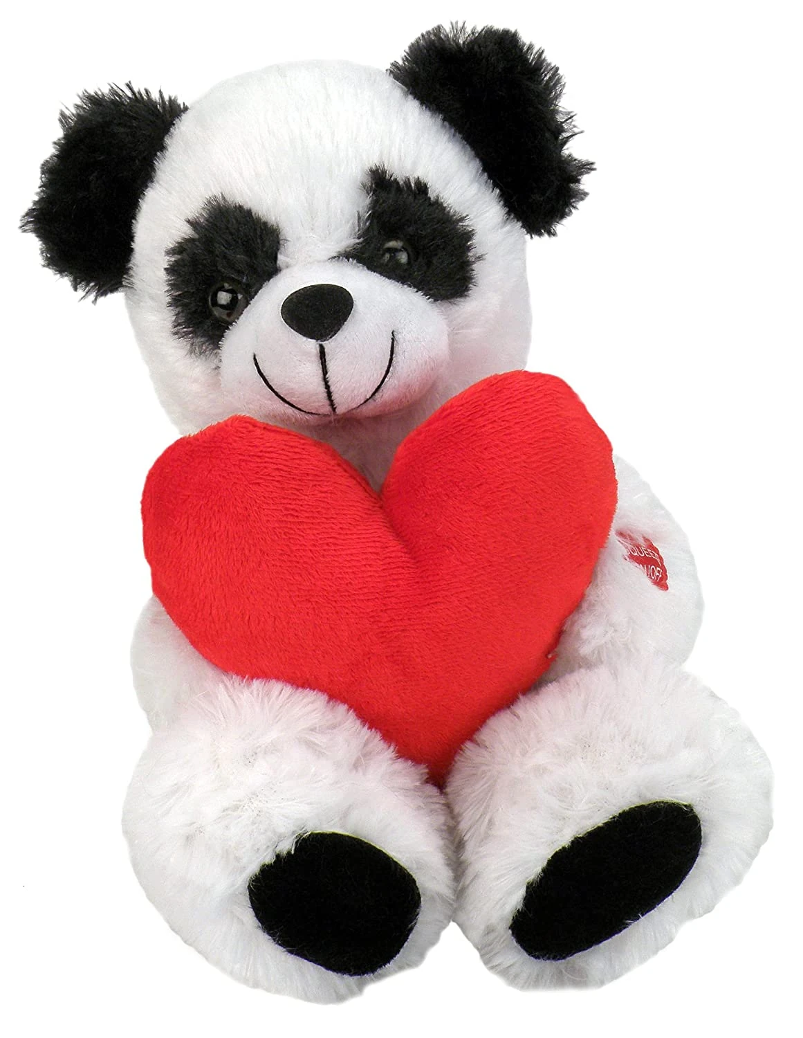 Roly Poly Panda | Animatronics Wiki | Fandom