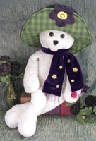 Molly Bear | Animatronics Wiki | Fandom
