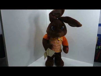 Chocolate Bunnies | Animatronics Wiki | Fandom