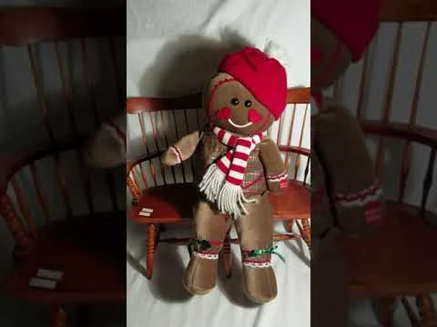 Fred & GingerBread | Animatronics Wiki | Fandom