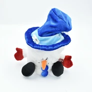 Big Top Snowman | Animatronics Wiki | Fandom