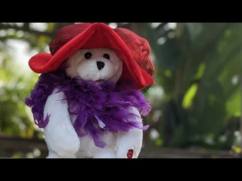 Sue Ellen Bear | Animatronics Wiki | Fandom