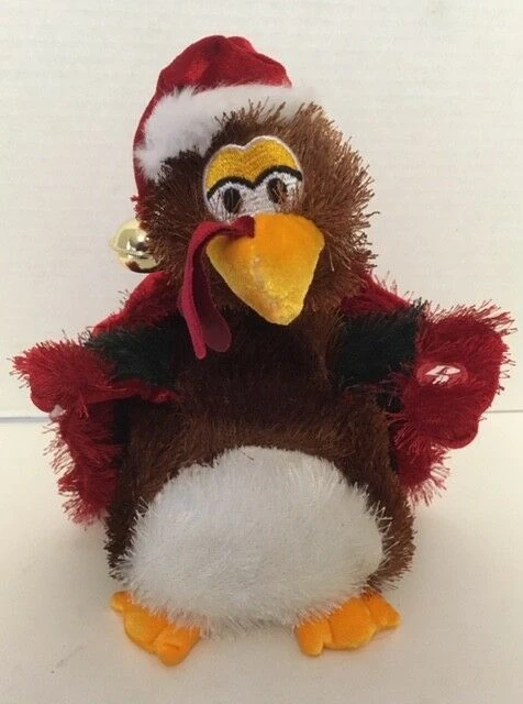 Wild Christmas Turkey | Animatronics Wiki | Fandom