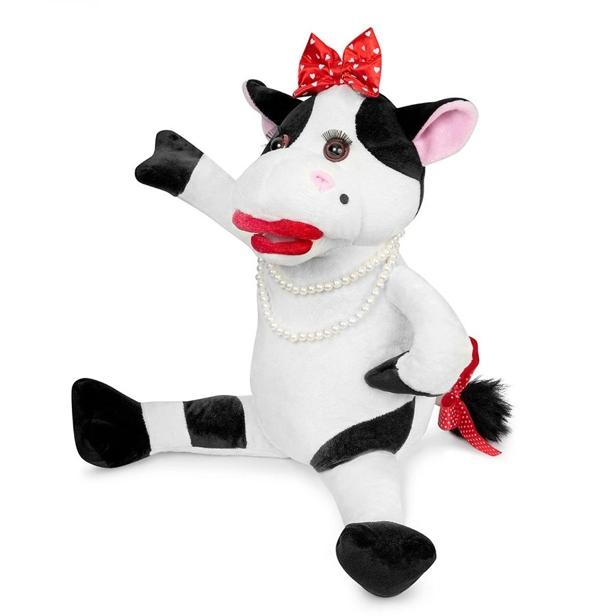 Burenka Black Eyes | Animatronics Wiki | Fandom