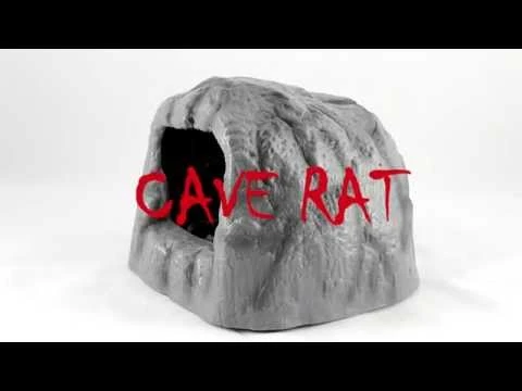 Cave Rat | Animatronics Wiki | Fandom