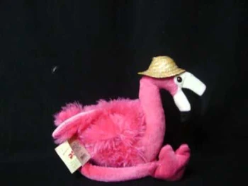 Mango Flamingo | Animatronics Wiki | Fandom