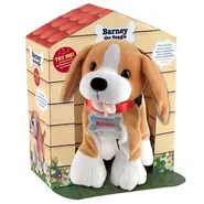 Barney The Beagle | Animatronics Wiki | Fandom