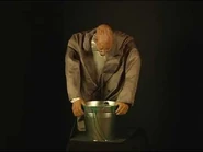 Throw Up Larry | Animatronics Wiki | Fandom