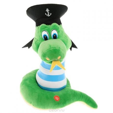 Snake Sailor | Animatronics Wiki | Fandom