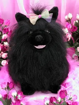 Dottie the Terrier | Animatronics Wiki | Fandom