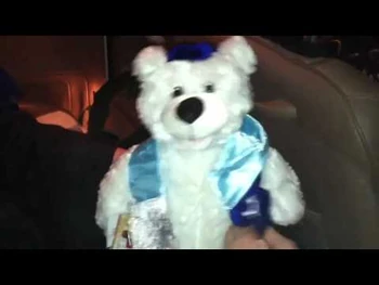 Daniel Bear | Animatronics Wiki | Fandom