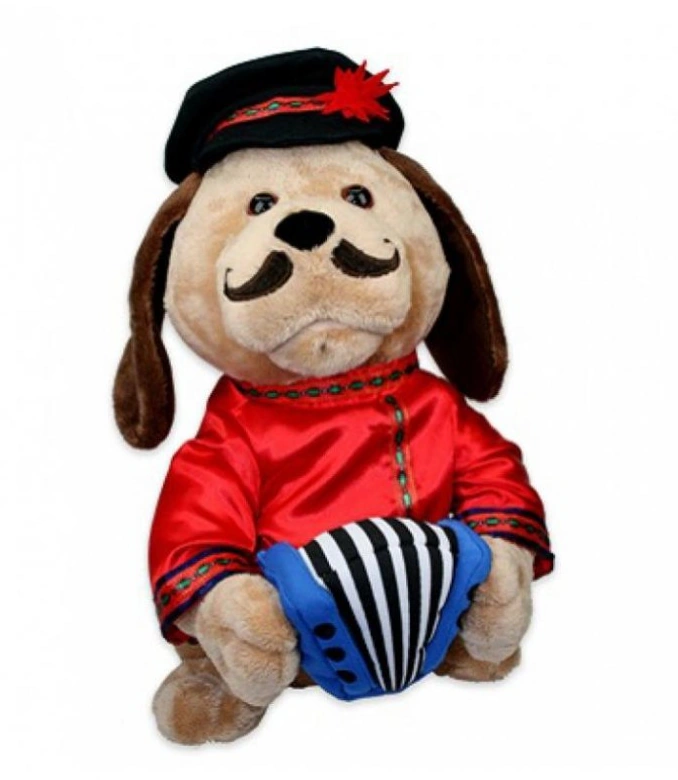 Dog Lovelas | Animatronics Wiki | Fandom