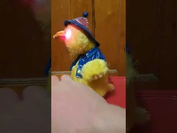 Sonny The Easter Duck | Animatronics Wiki | Fandom