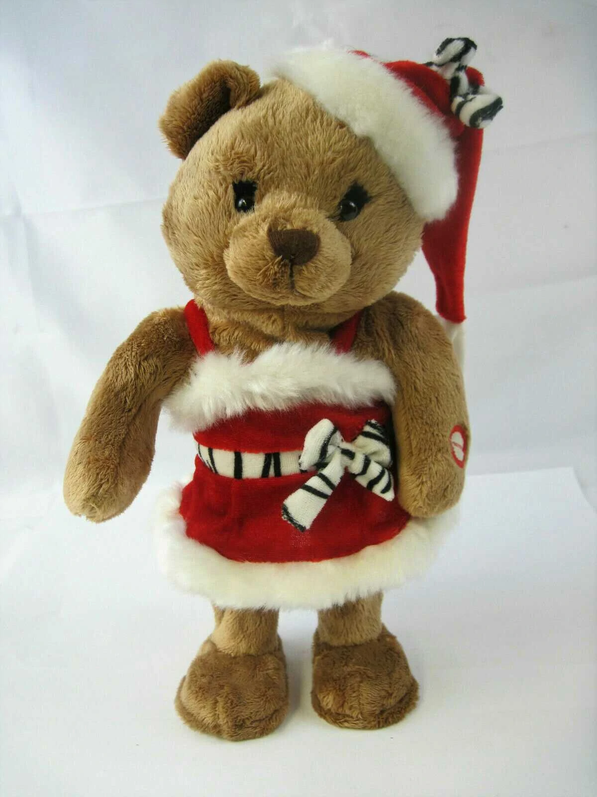 Santa Baby Joy | Animatronics Wiki | Fandom