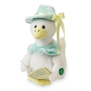 Goodnight Goose | Animatronics Wiki | Fandom