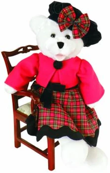 Madison Bear | Animatronics Wiki | Fandom