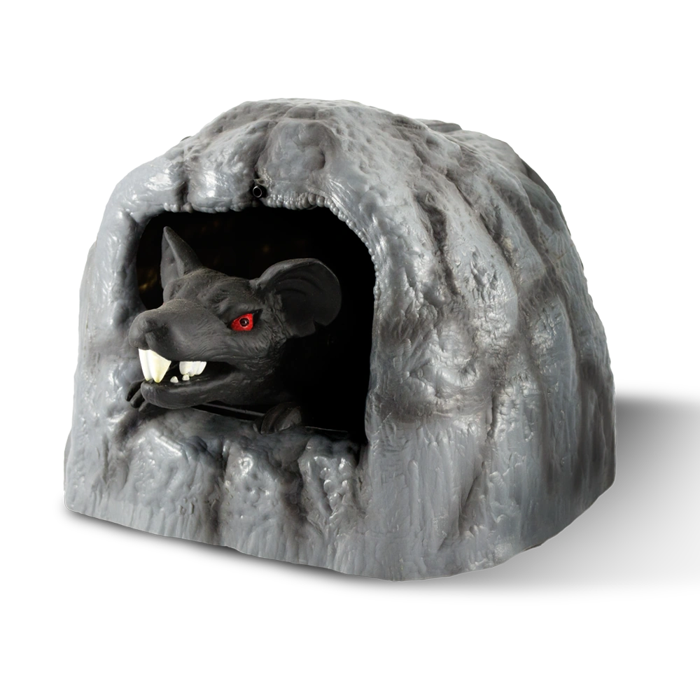 Cave Rat | Animatronics Wiki | Fandom