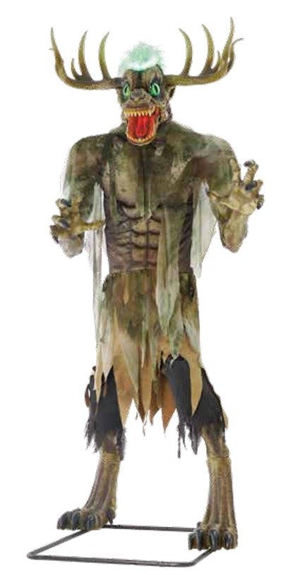 Marsh Monster | Animatronics Wiki | Fandom