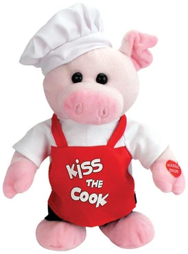 Hamlet Pig | Animatronics Wiki | Fandom