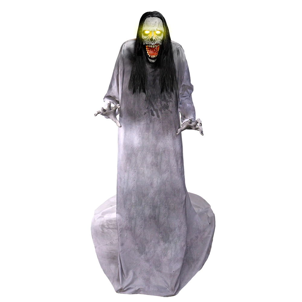 Lurching Woman | Animatronics Wiki | Fandom