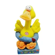 Pool Party Duck | Animatronics Wiki | Fandom