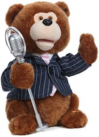 Mr.Benny | Animatronics Wiki | Fandom