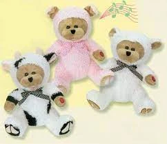 Sunshine Gigglers | Animatronics Wiki | Fandom