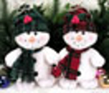 Musical Snowman | Animatronics Wiki | Fandom