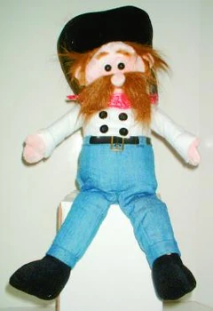 Joe Bob Cowboy | Animatronics Wiki | Fandom