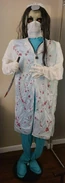 Dr. Death | Animatronics Wiki | Fandom