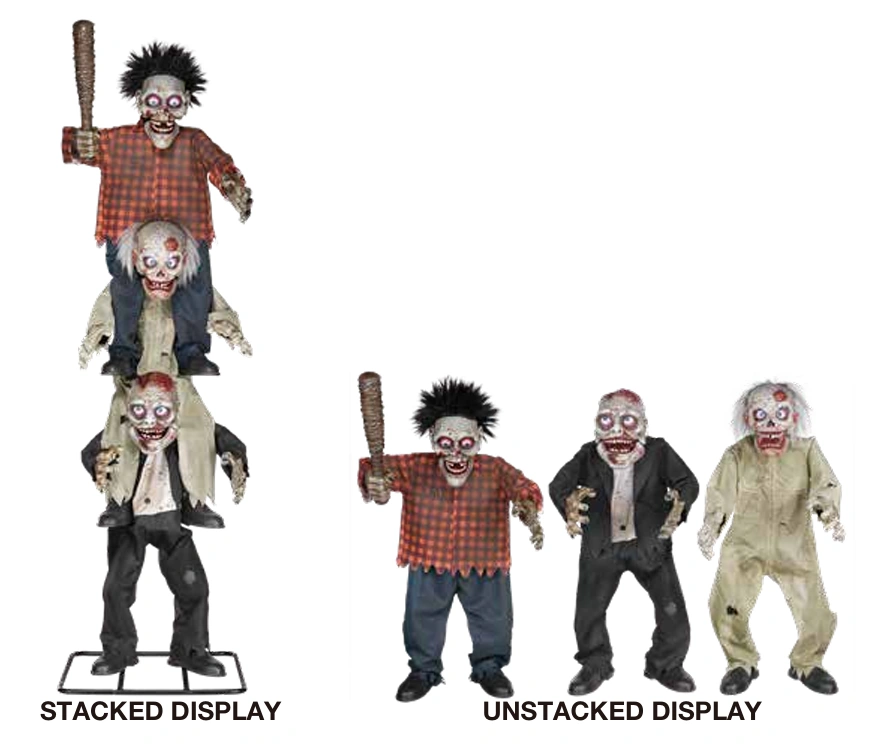 Category:Pan Asian Creations | Animatronics Wiki | Fandom