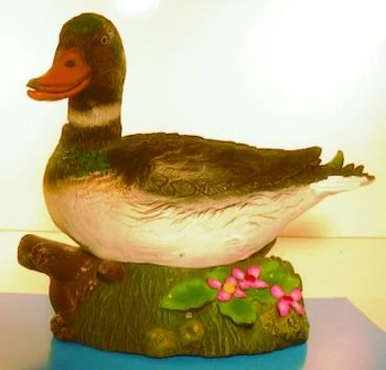 Max Mallard | Animatronics Wiki | Fandom