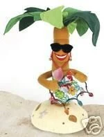 Rockin' Palm Tree | Animatronics Wiki | Fandom