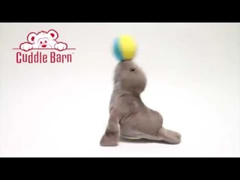 Sammy the Sea Lion | Animatronics Wiki | Fandom