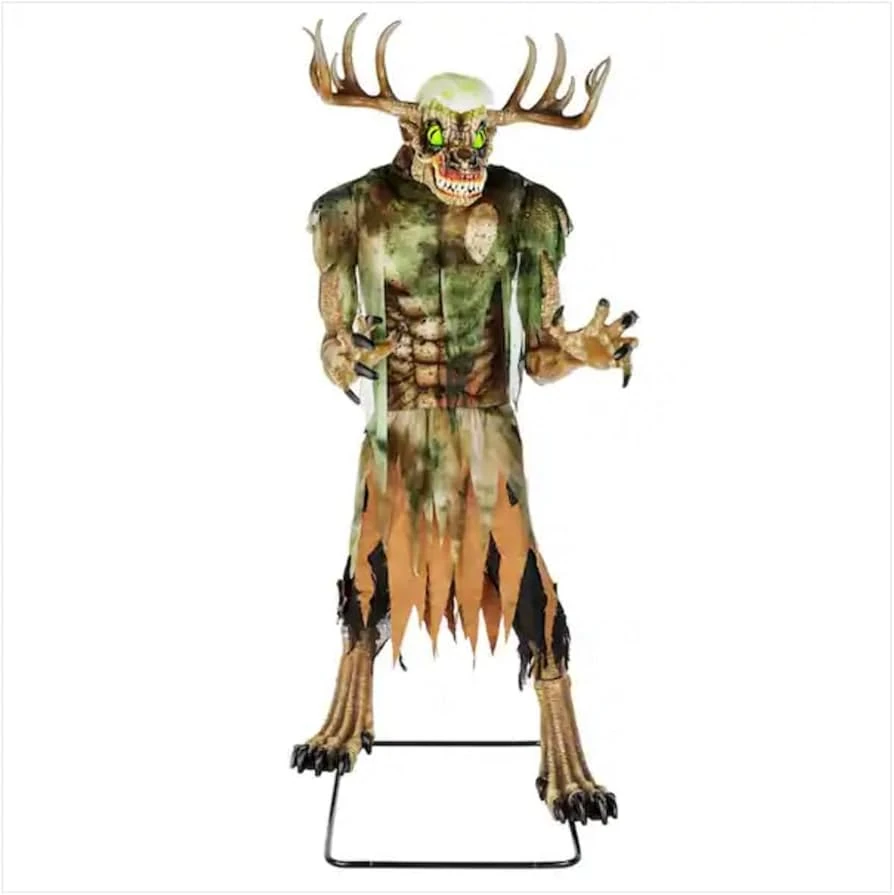 Marsh Monster | Animatronics Wiki | Fandom