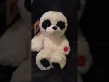 Roly Poly Panda | Animatronics Wiki | Fandom