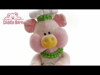 Baking Betty | Animatronics Wiki | Fandom